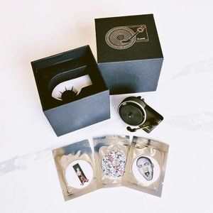 Handmade | Other | Mac Miller Car Air Freshener Auto Diffuser Turntable ...